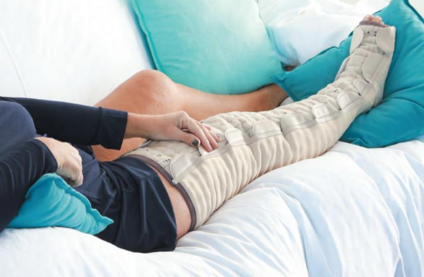 Mobiderm Autofit Stocking (thigh high) - Mobiderm NZ