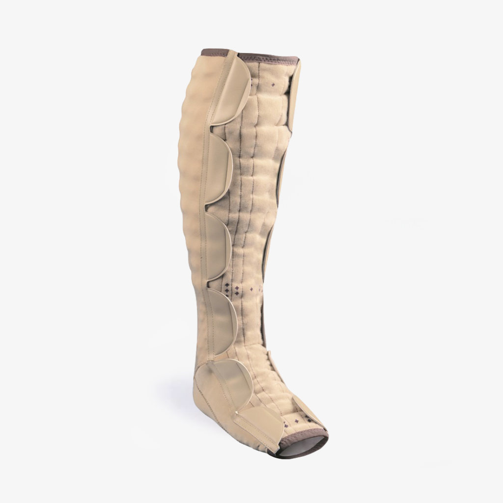 Mobiderm - for Lymphoedema